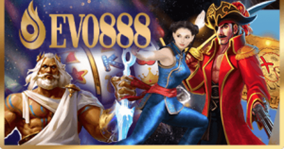 Evo888 Login - Malaysia | about.me