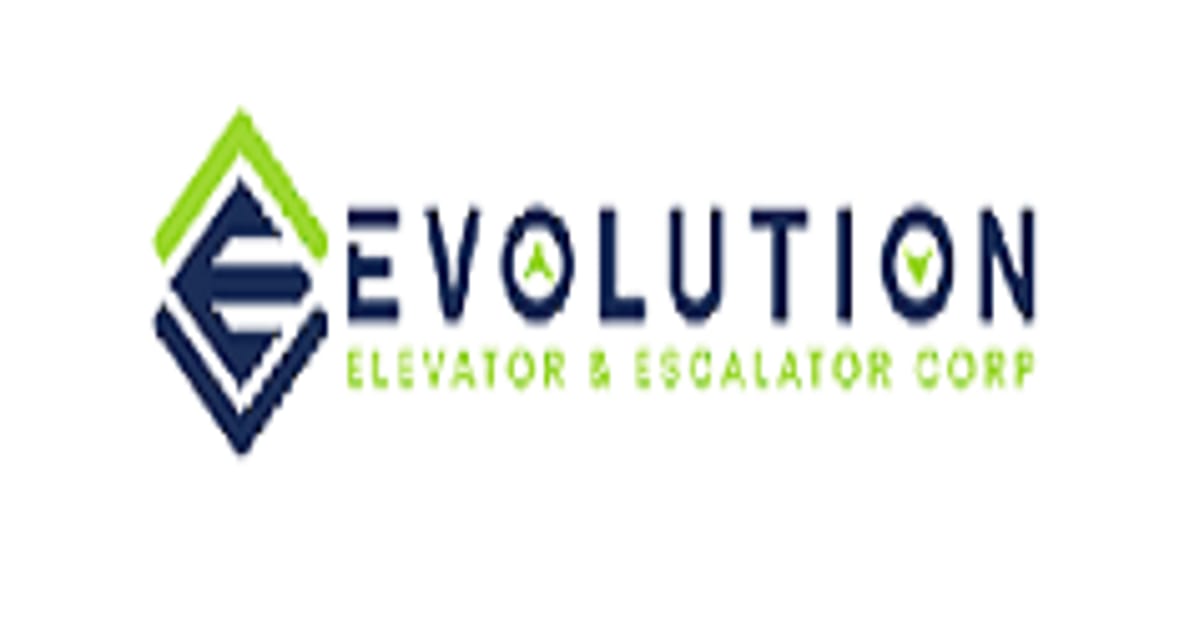 Evolution Elevator & Escalator Corp. - Fort Lauderdale FL 33309 | about.me