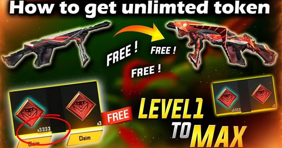 Evo mp4p Free tokens - Guntur | about.me