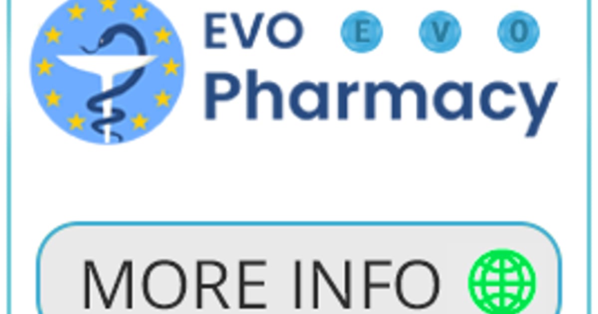 Evo Pharmacy - california | about.me