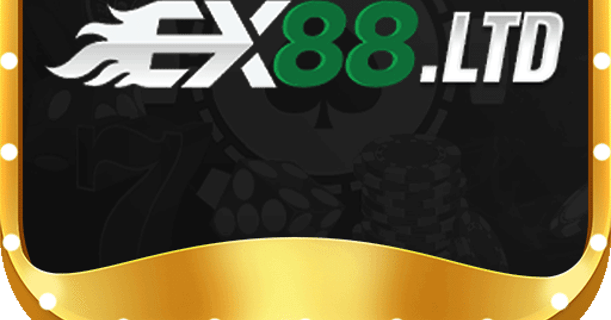 EX88 - Nhà Cái EX88 Hàng Đầu Châu Á【Tặng Ngay 388k 】 - 23 Đường Lê Lợi ...