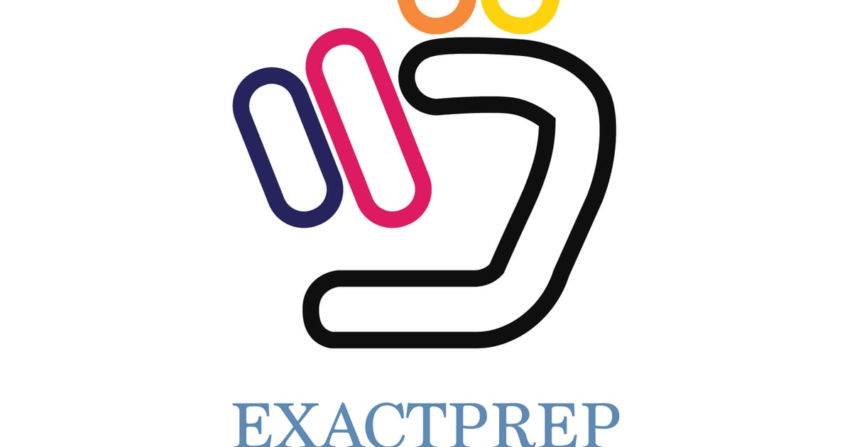 Exact Prep - India | about.me