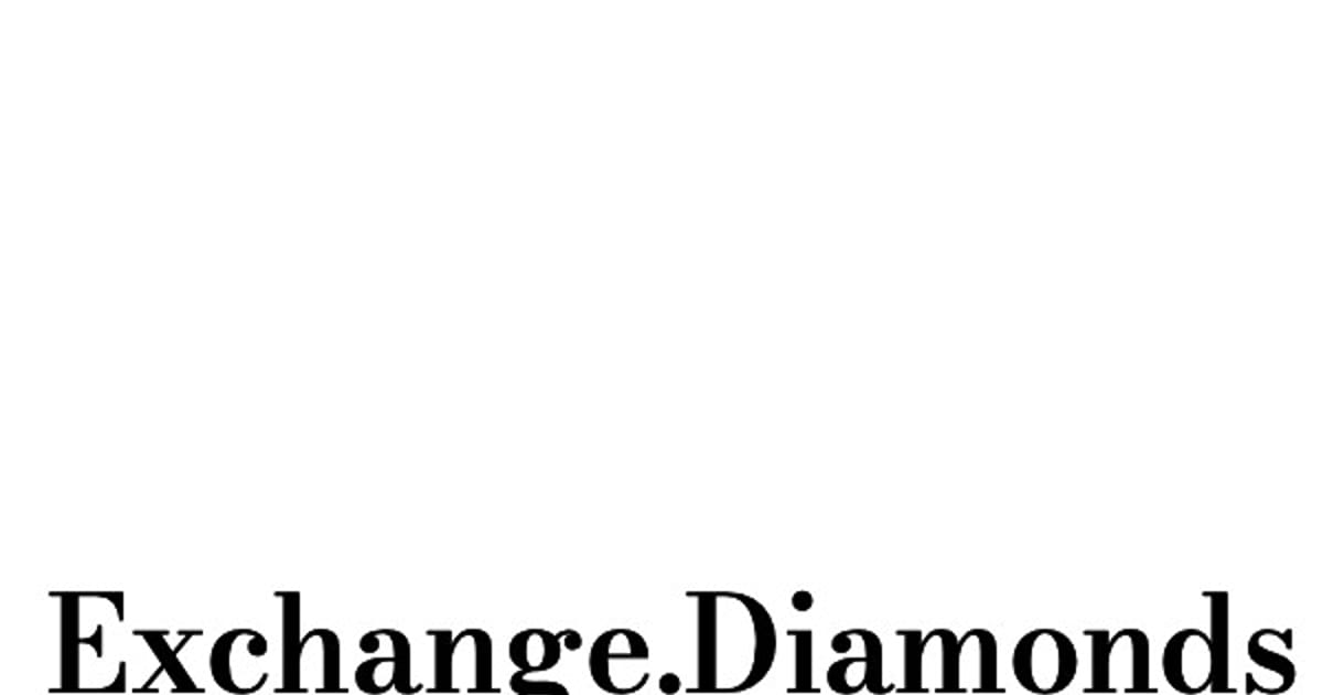 Exchange Diamonds - United States of America, Engagement Rings | about.me