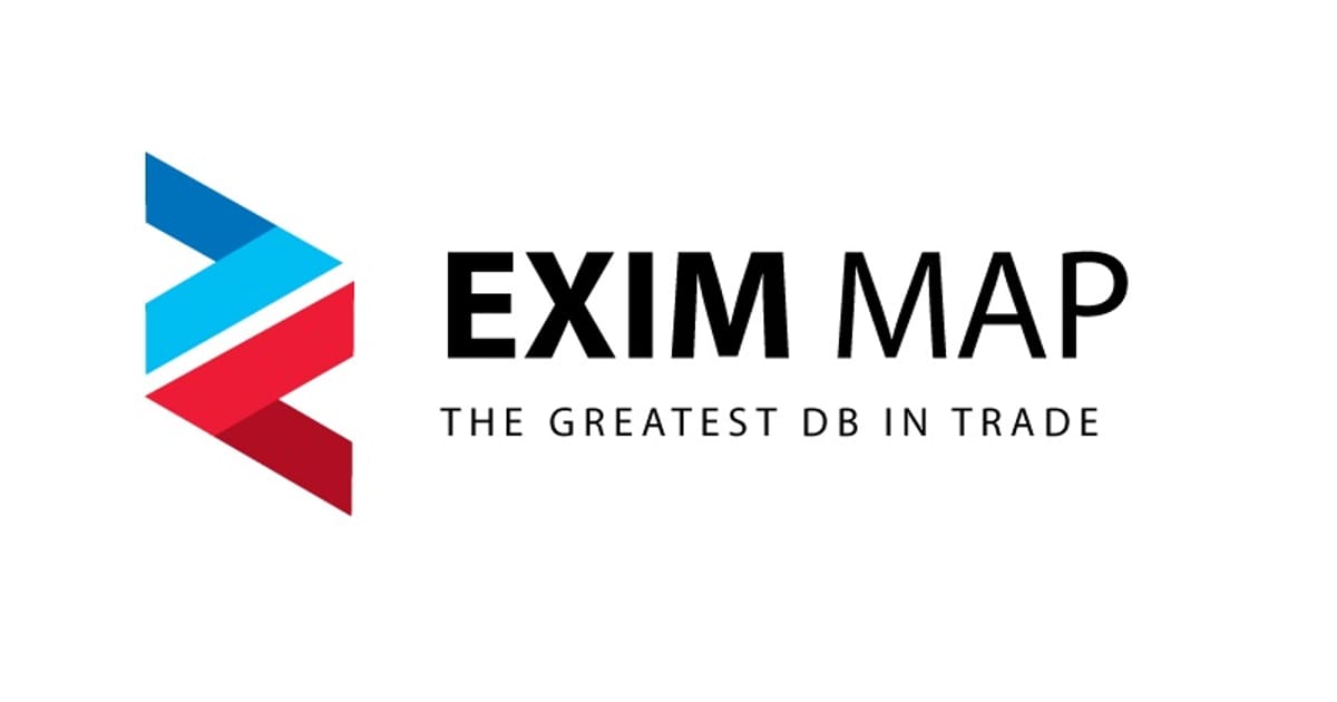 Exim Map - Turkey | about.me