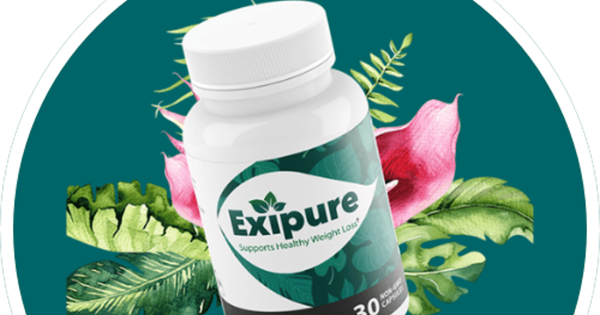 exipure buy | about.me