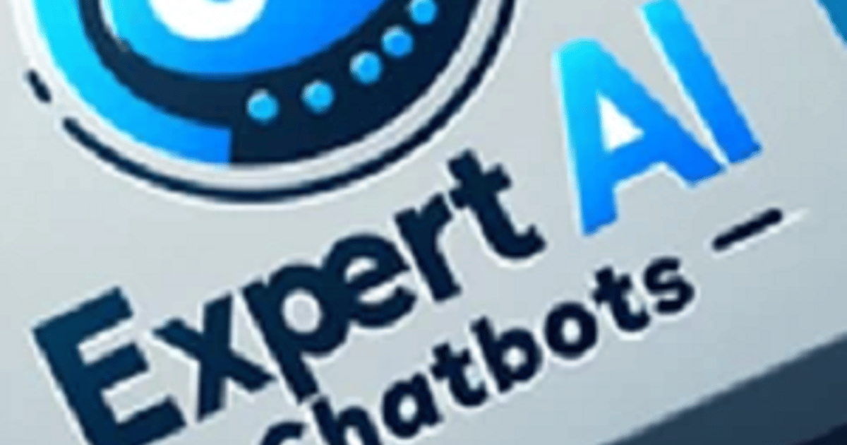 Expert AI Bots - Eugene Oregon | about.me