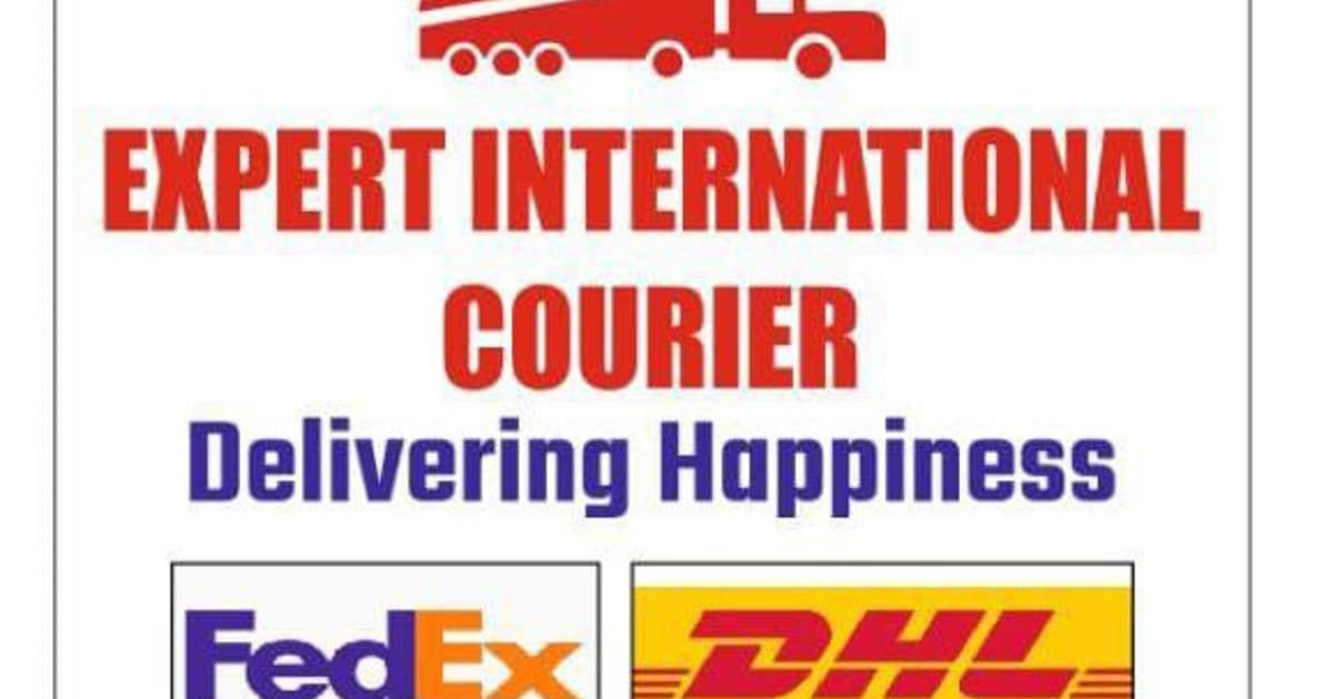 Expert international Courier - Pune & Mumbai | about.me