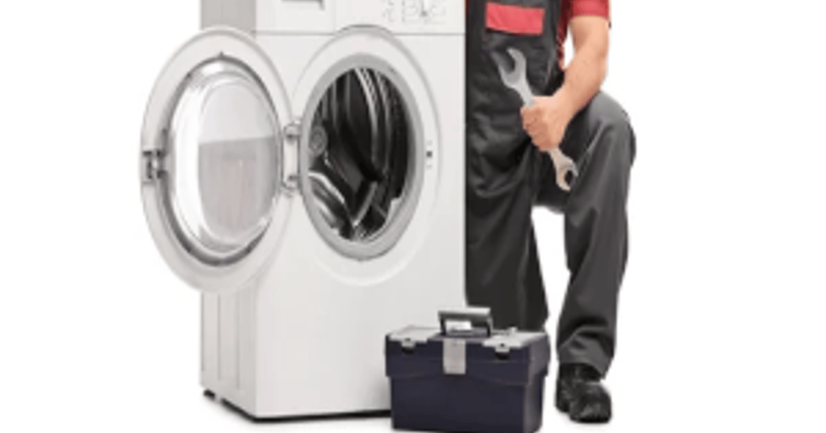 Expert Washing Machine Repair - Kolkata | about.me