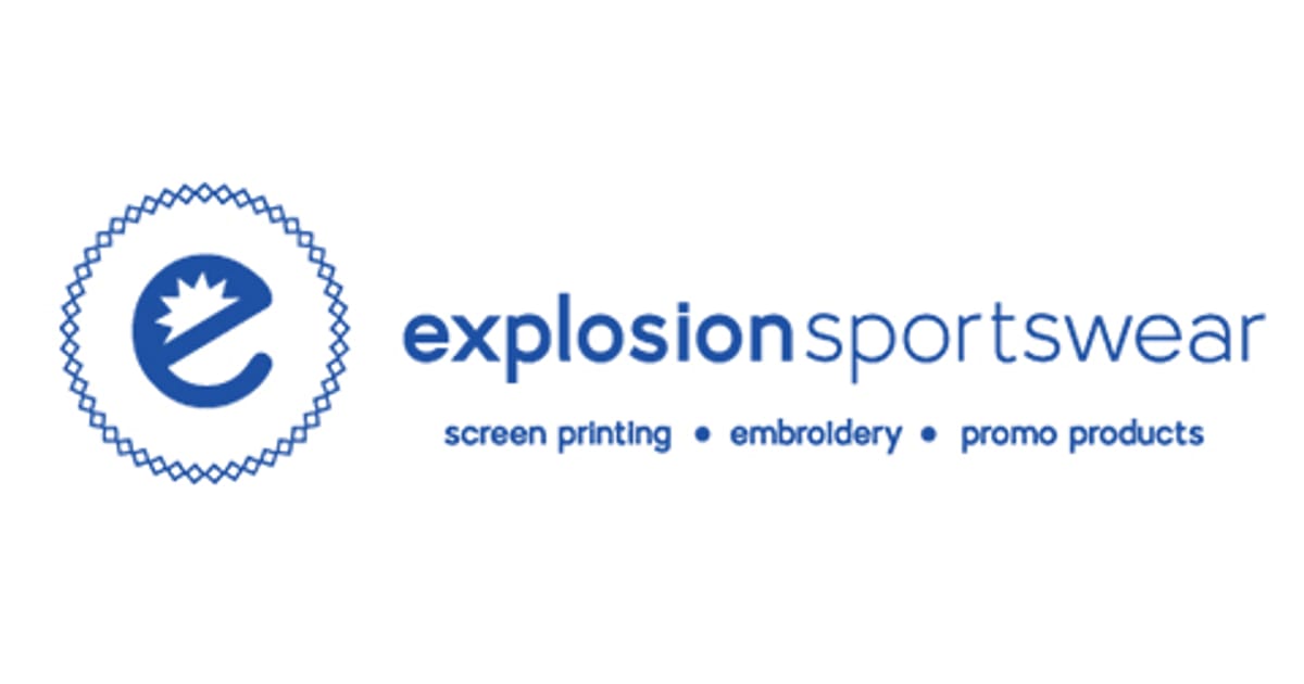 Explosion Sports Wear - 85040 | about.me