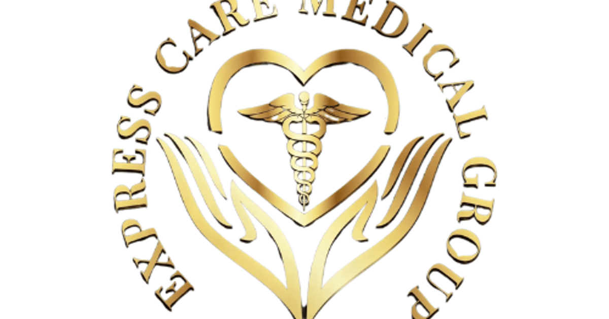 Express Care Medical Group - 2131 Herndon Ave #103, Clovis, California ...