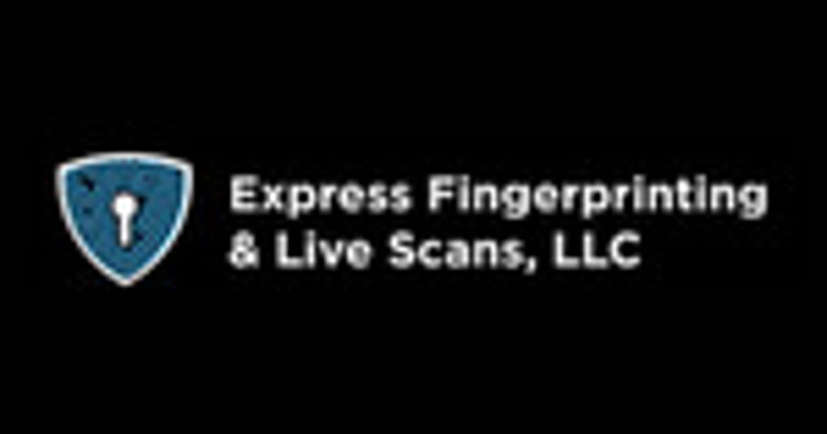 Express Fingerprinting - 915 Russell Avenue, Suite B. Gaithersburg, MD. 20879 | about.me