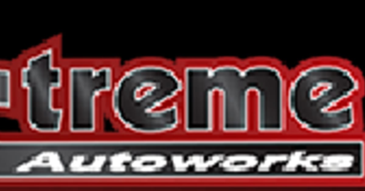 Extreme Autoworks - 9901 W Colfax Ave Lakewood, CO | about.me
