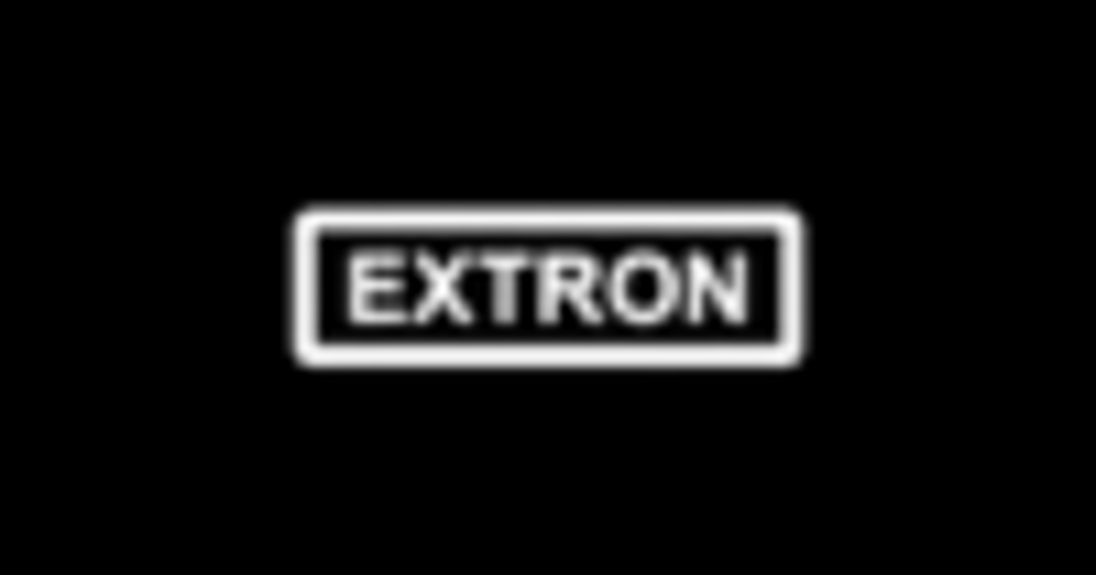 Extron Design | about.me