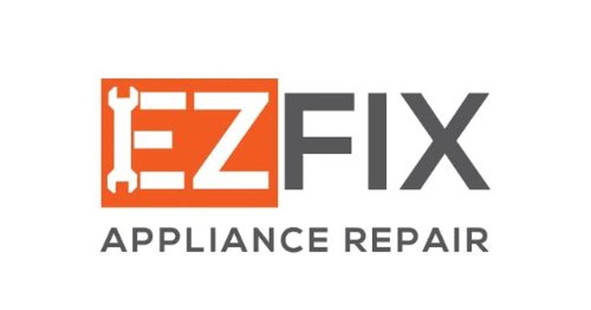 Appliance Repair in Markham - EZFix Appliance Repair - 145 Pine Hill Cres, Aurora, ON L4G 3X9 ...