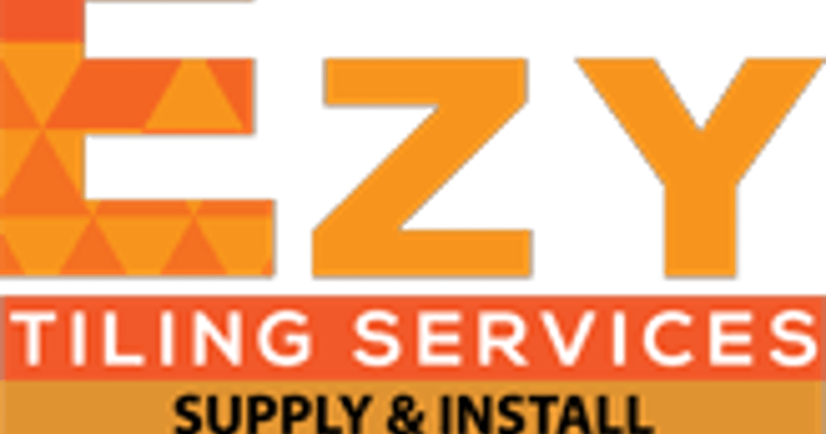 Ezy Tiling Services - Australia | about.me