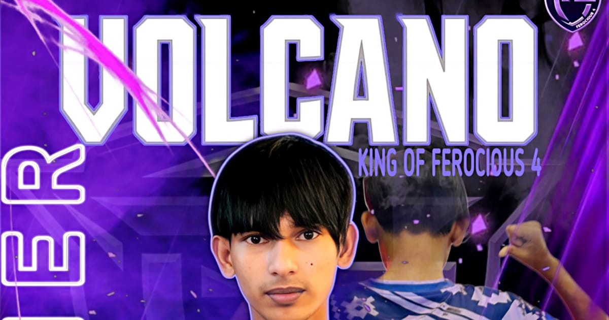 F4 Volcano - Sylhet Bangladesh | about.me