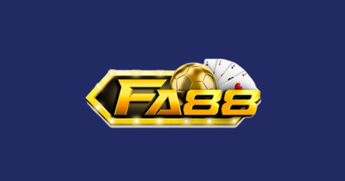 Fa88 Store | about.me