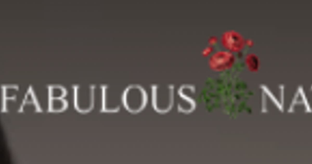 FABULOUS NATURAL - houston,Texas | about.me