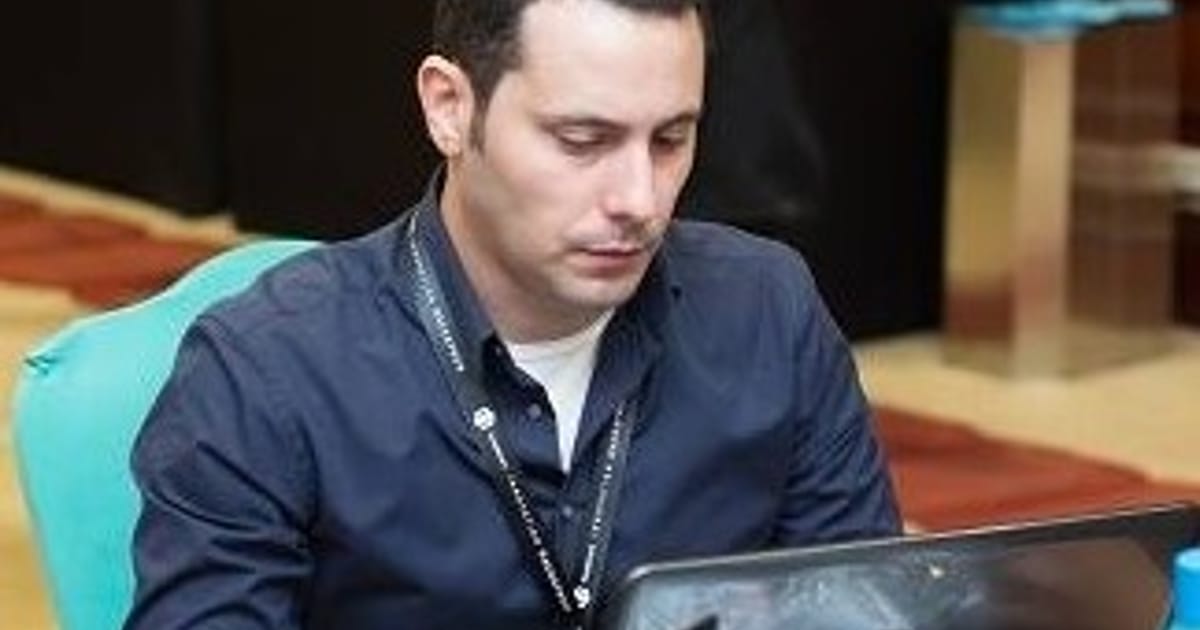 Fadi Ghali - Cairo, Egypt, Vodafone Internet EG | about.me