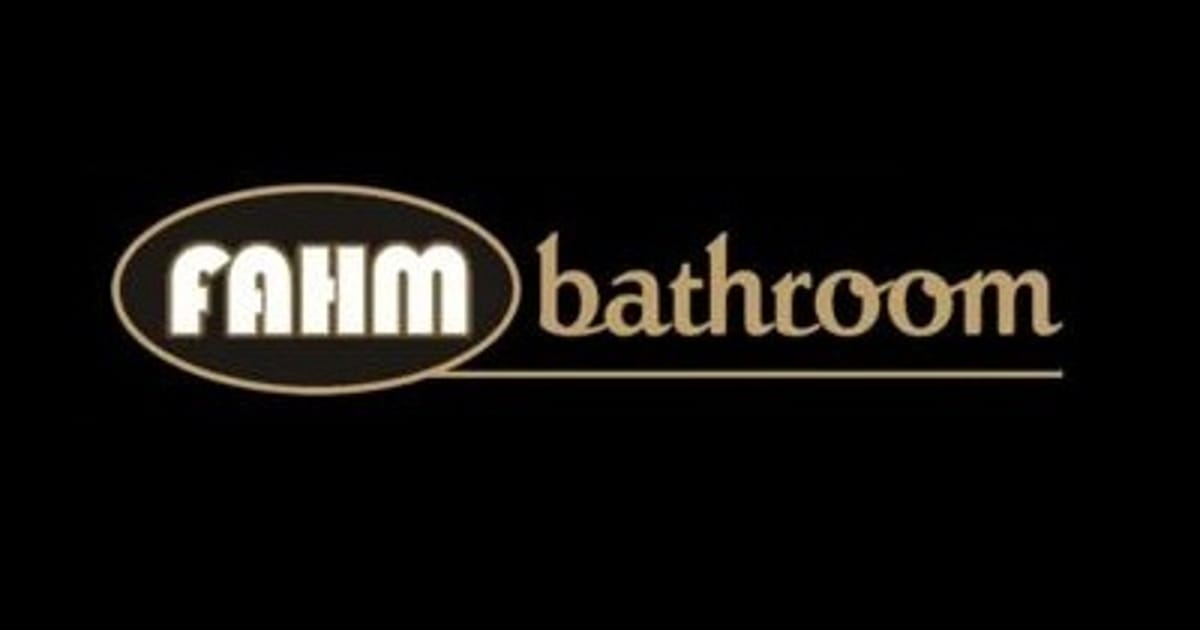 Fahm Bathroom - Australia | about.me