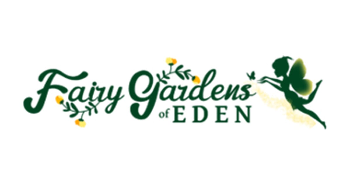 Fairy Gardens of Eden - North Vernon, Indiana | about.me
