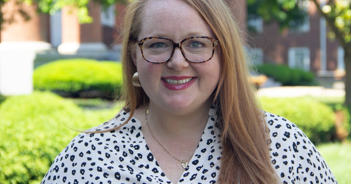 Faith N. Cracraft - Lexington, KY, Lee University | about.me