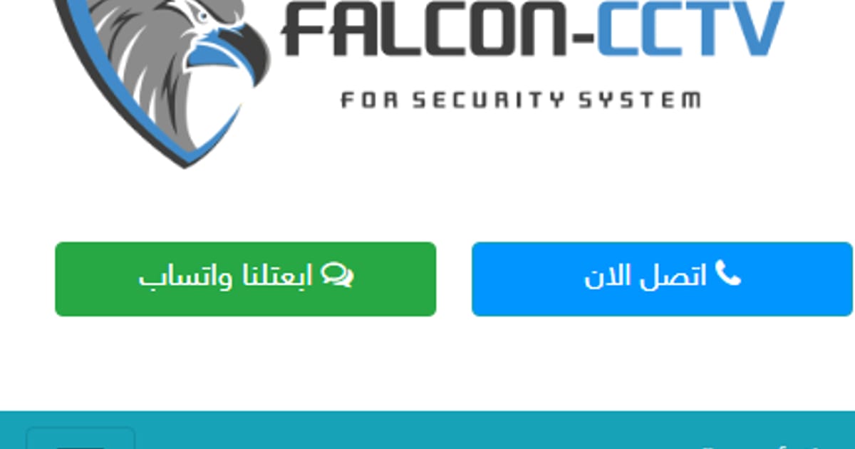 falcon cctv - Egypt | about.me