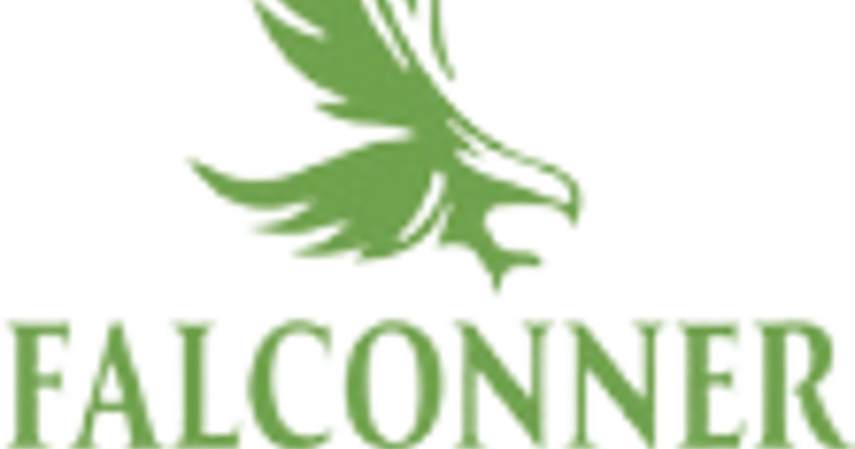 Falconner Falconner - usa | about.me