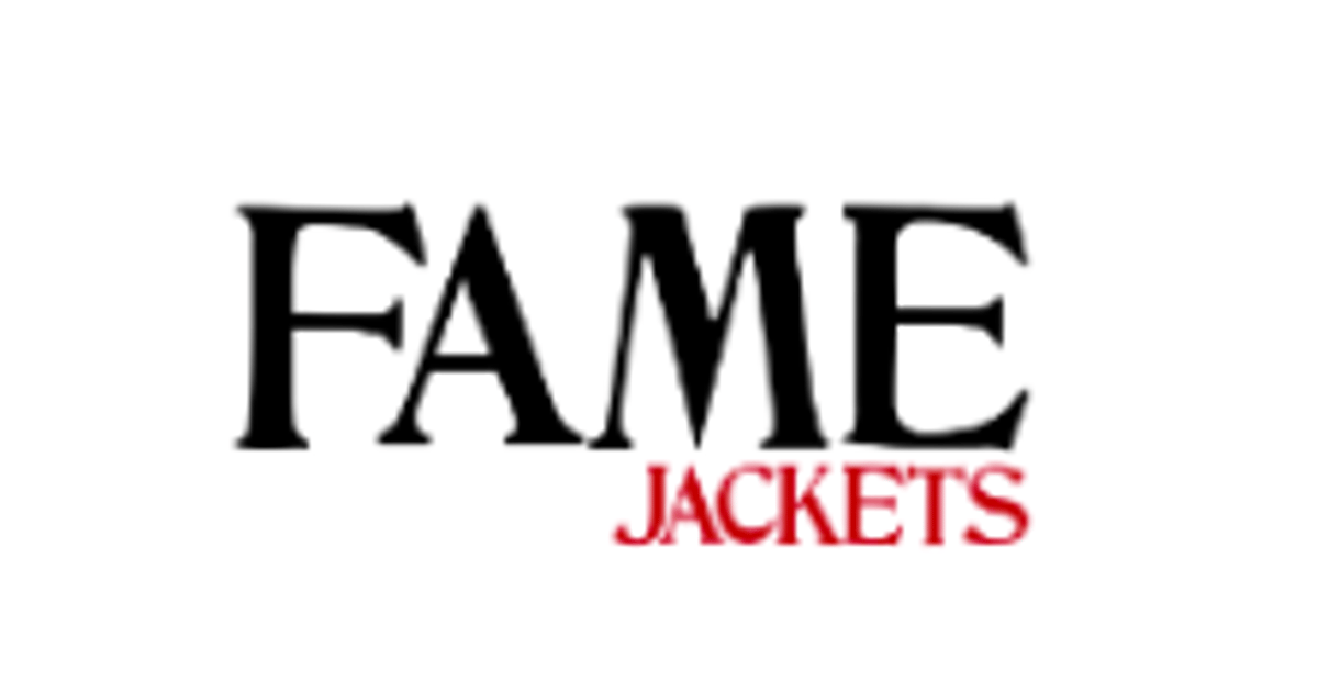 Fame Jackets - 183 Westmorland Rd, Newcastle upon Tyne NE4 7QS, UK ...