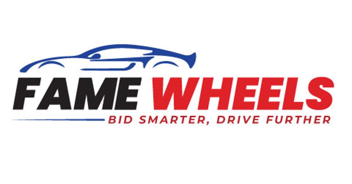 Fame Wheels - karachi | about.me