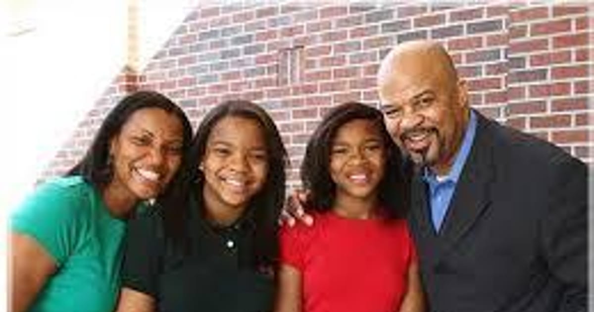 Family Reese | about.me