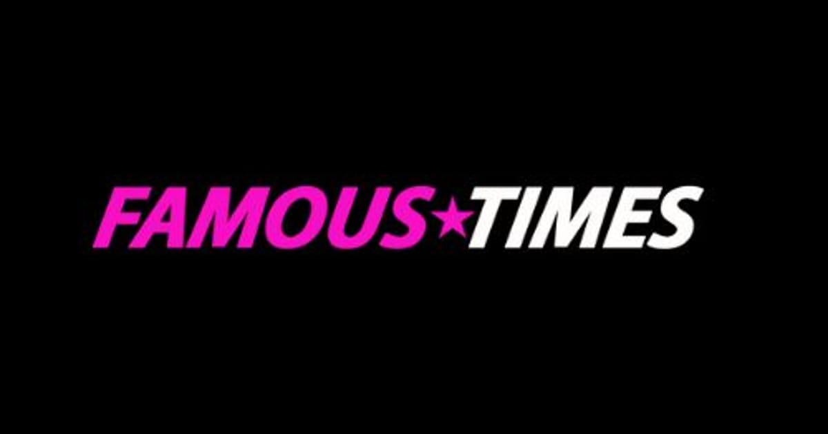 Famous Times - United States | about.me