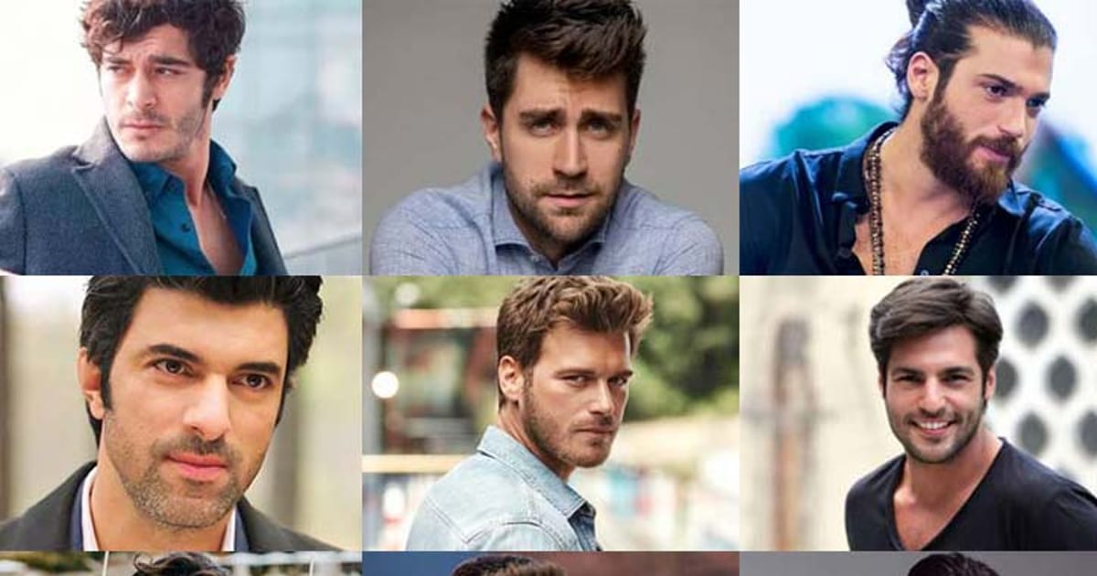 Turkish Actors - Turkey | about.me