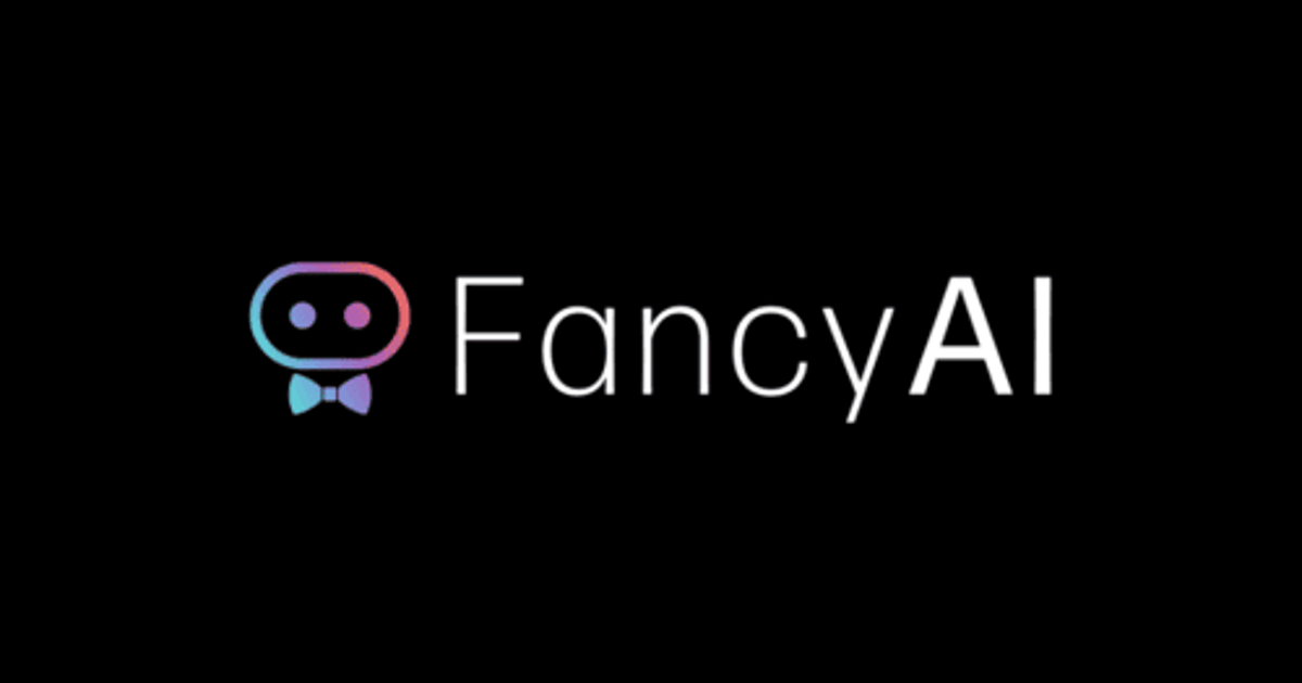 Fancy AI - United States | about.me