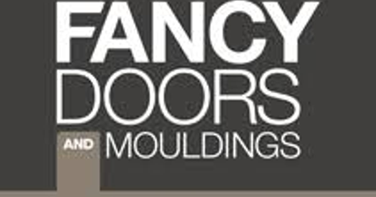 Fancy Doors - 4421 Roper Rd Edmonton AB, T6B3S2 | about.me