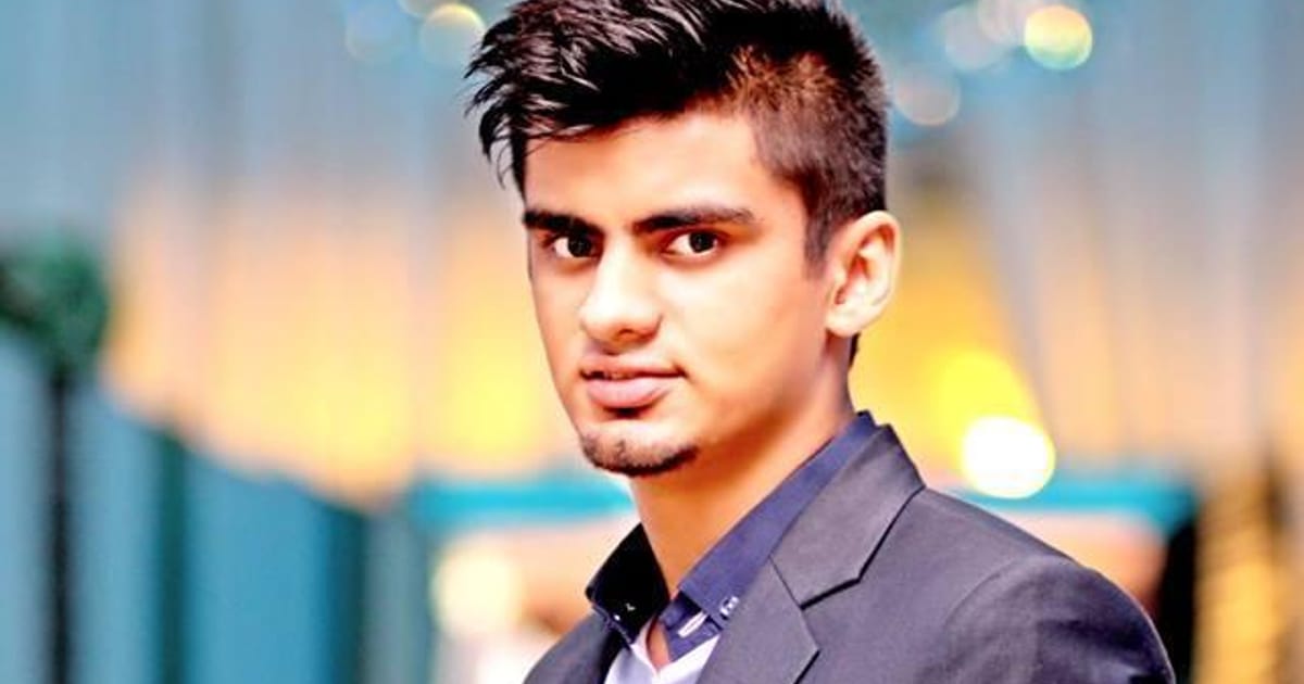 Saad Fancy - Karachi, Pakistan, Karachi, Pakistan, DramaCulas, IU ...