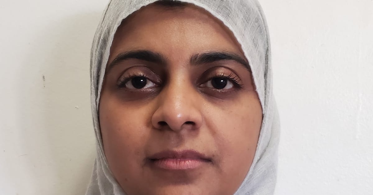 Farheen Naz - Oakville, Ontario | about.me