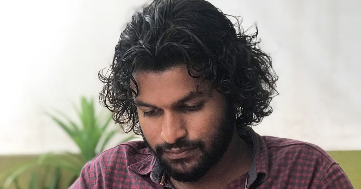 Farih Rasheed - Eydhafushi | about.me