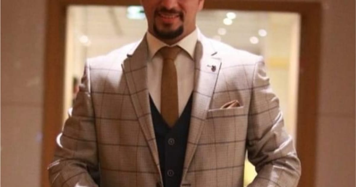 Faris Ghanem - Kuwait, Jordan University of Science and Technology ...