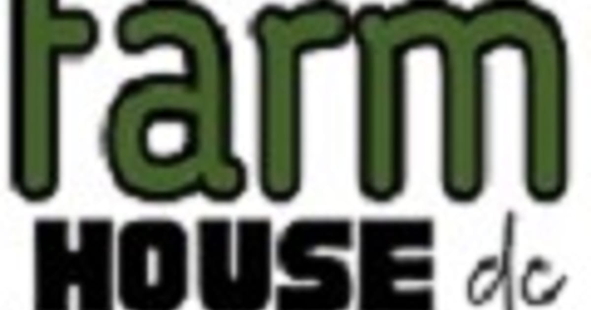 Farm House DC - United States | about.me