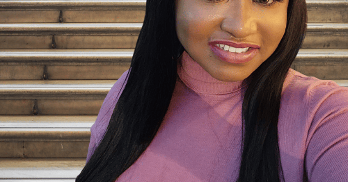 Farryn Monet - atlanta | about.me