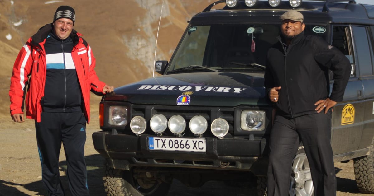 Faruq Hunter - Atlanta, GA, Chairman of the Board - The GeniusCo Group ...