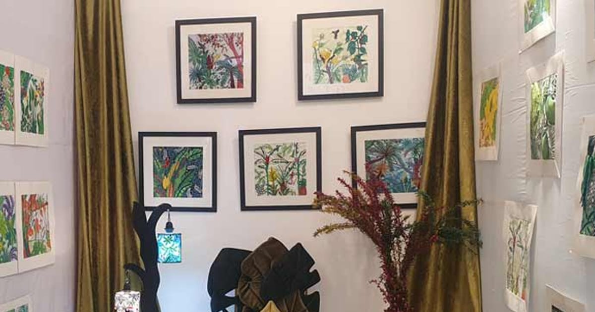 Step Iadm Fashion deigning institute - LAHORE | about.me