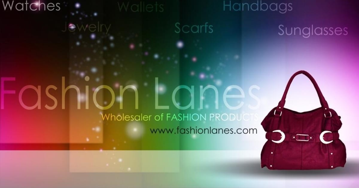 Fashion Lanes - Los Angeles | about.me