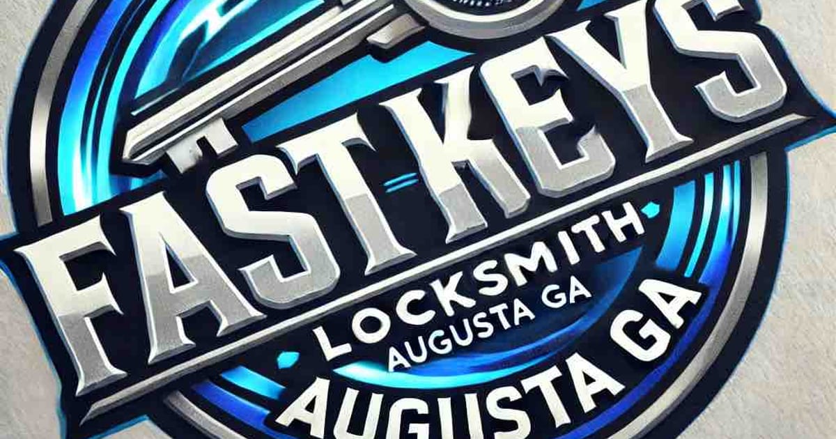 Fast Keys Locksmith - 630 Ellis St Unit 3-i Augusta, Georgia 30901 ...