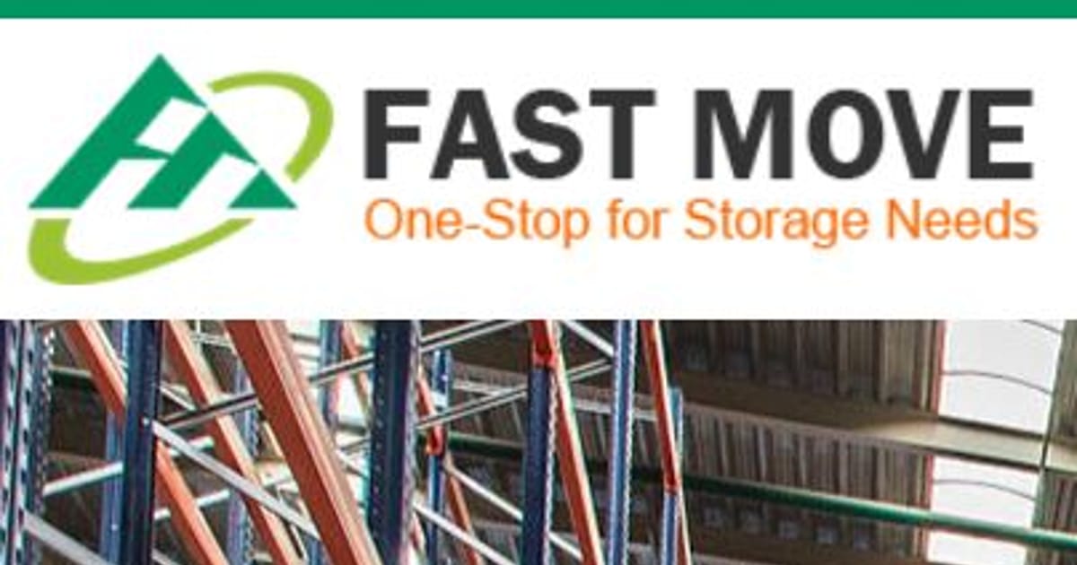 Fastmove Storage - China | about.me
