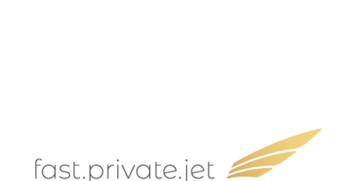 Fast Private Jet - Italy | about.me