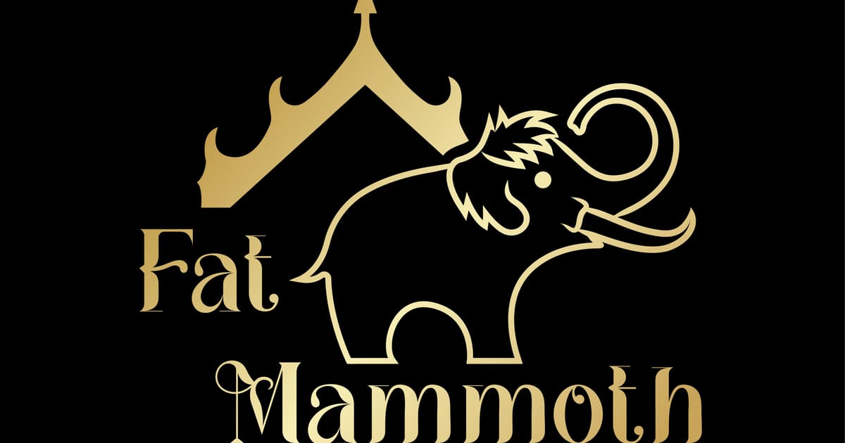 Fat Mammoth - Singapore | about.me