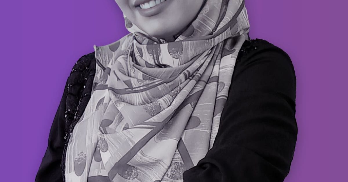 Fatma Newiji - palestine | about.me