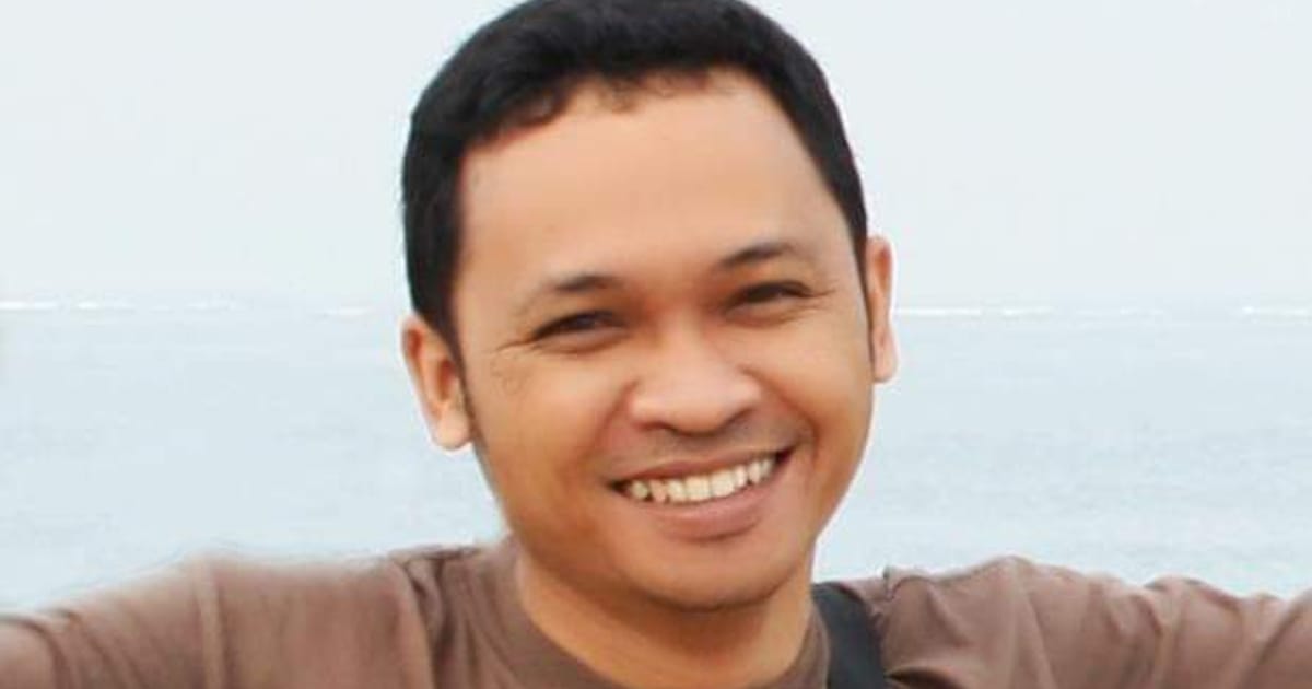 Fauzi Ghazali - Malang, Omega Creative | about.me